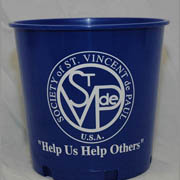 Society of St Vincent de Paul